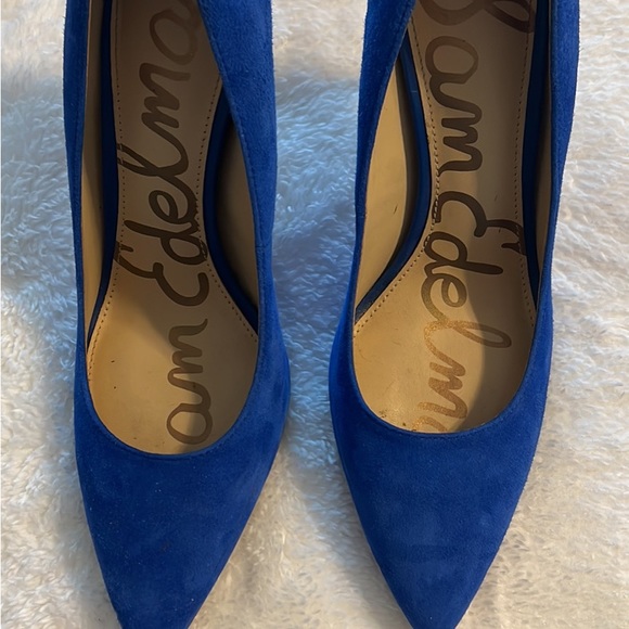 Sam Edelman | Shoes | Sam Edelman Hazel Pumps | Poshmark